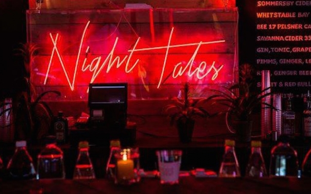 Night Tales Gets a New Home | Urbanologie