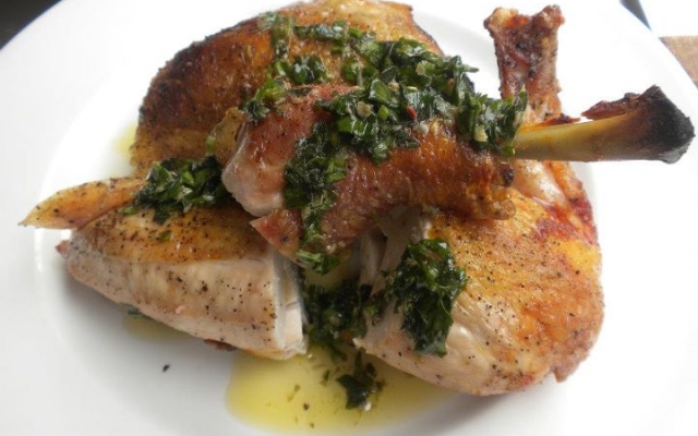 Barbuto | Urbanologie