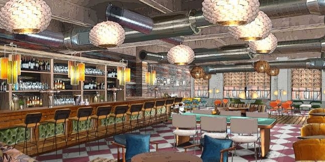 Ludlow House | Urbanologie