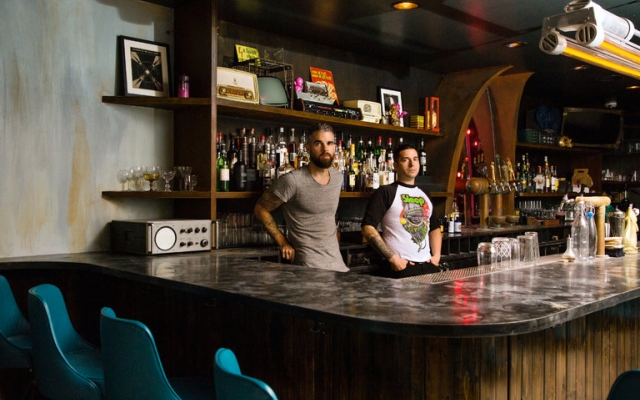 Jupiter Disco | Urbanologie