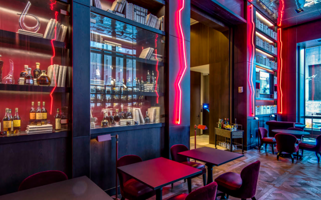 CUT NYC | Urbanologie