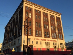 SoHo Warehouse | Urbanologie